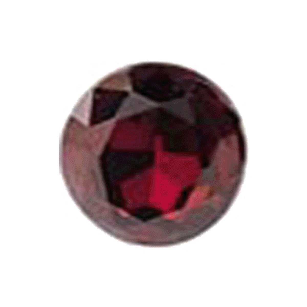 Garnet – Reesor's Jewellery